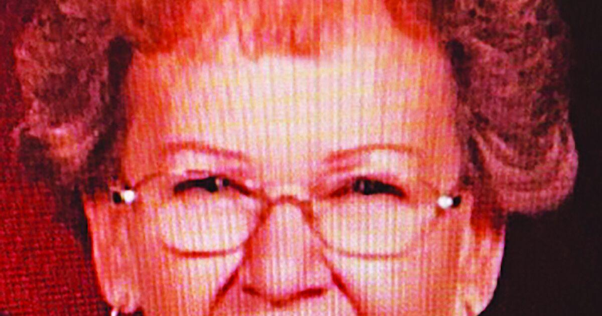 Lela (Allison) Ickes | Obituaries | bedfordgazette.com