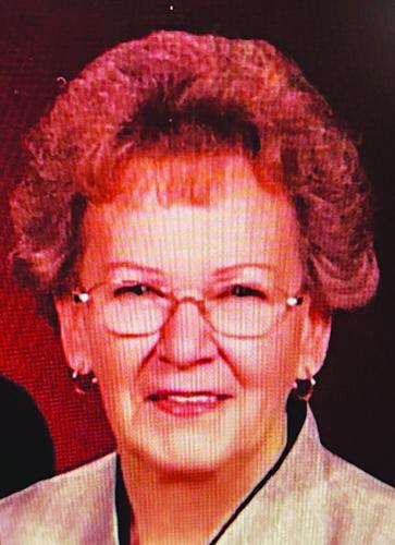 Lela (Allison) Ickes | Obituaries | bedfordgazette.com