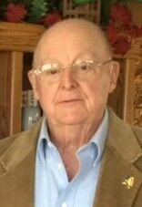 Thomas B. Waller | Obituaries | bedfordgazette.com