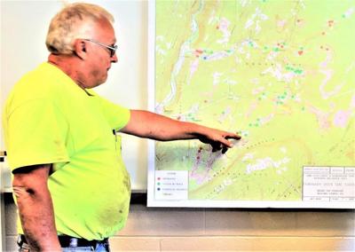 Broad Top supervisors back AMD initiative | Local News | bedfordgazette.com