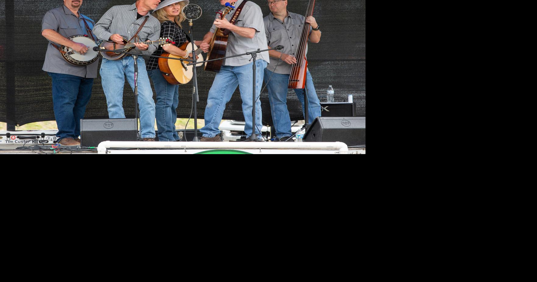 Bluegrass Bash 2023 | Local News | bedfordgazette.com