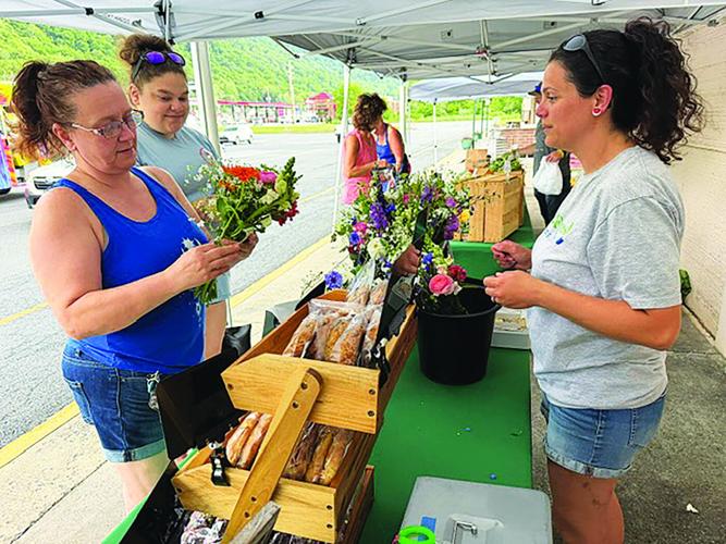 Fresh from the Vine | Local News | bedfordgazette.com