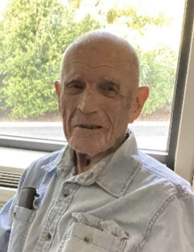 William 'Bob' Robert Hyde | Obituaries | bedfordgazette.com