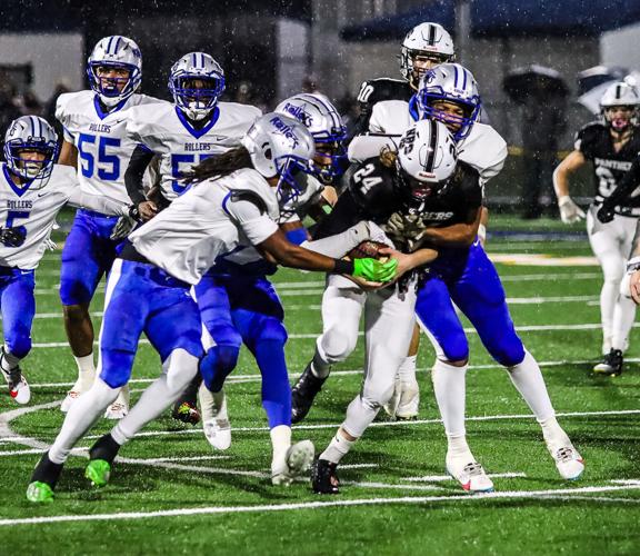 Second-half surge leads Steelton past NBC | Local | bedfordgazette.com