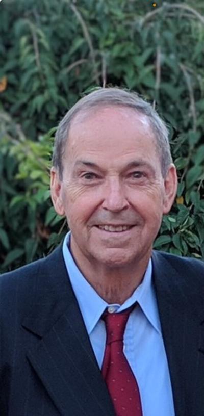 Jacob V. 'Johnny' Baker | Obituaries | bedfordgazette.com