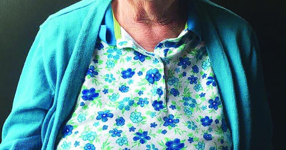 Betty Lee Varner | Obituaries | bedfordgazette.com