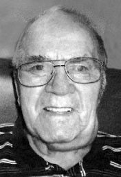 William C. ‘Bill’ Ritchey | Obituaries | bedfordgazette.com