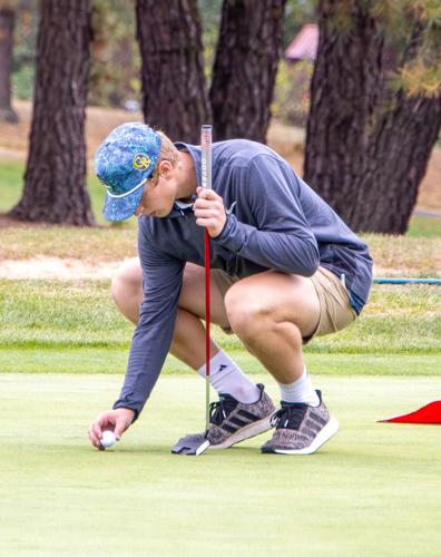 Bedford, Everett advance golfers to state competition | Local ...