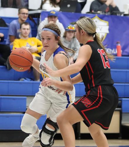 Leonard leads Tussey Mountain past CK, 42-29 | Local | bedfordgazette.com