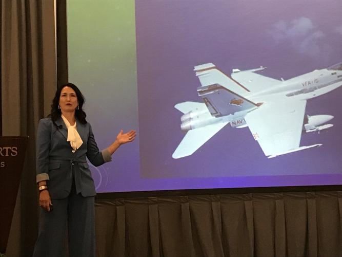 Business women share their stories | Local News | bedfordgazette.com