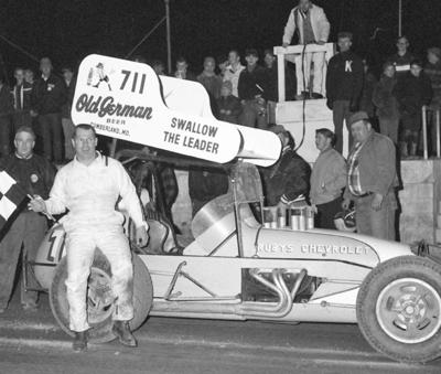 Bedford to honor the late Elmer Ruby | Archives | bedfordgazette.com