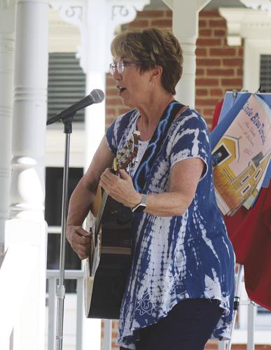 Storytime on the Square | Local News | bedfordgazette.com