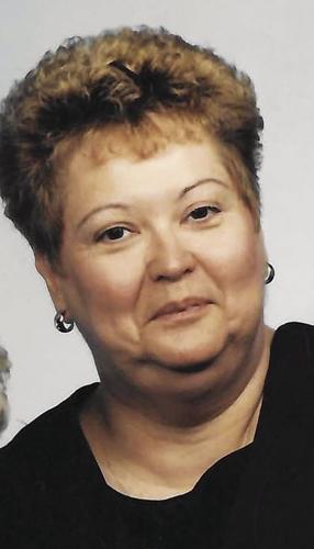 Janet E. Thomas | Obituaries | bedfordgazette.com