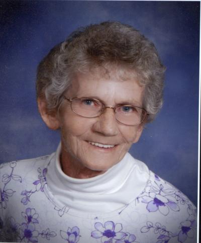 Joyce E. Pensyl | Obituaries | bedfordgazette.com