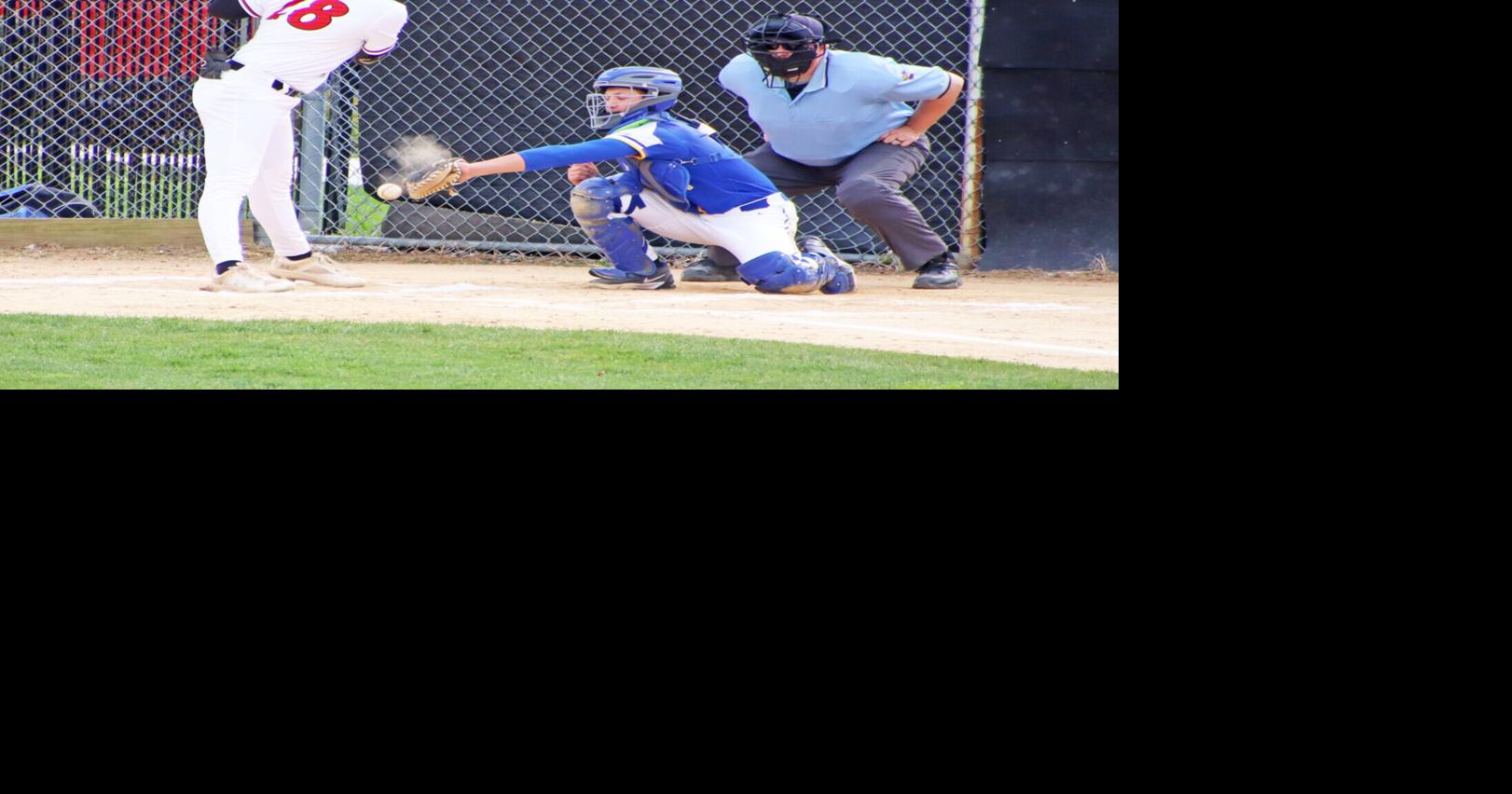Tussey Mountain baseball is too much for C-K | Local | bedfordgazette.com