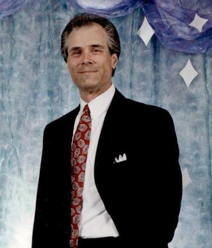 Michael 'Mike' D. Abbott | Obituaries | bedfordgazette.com