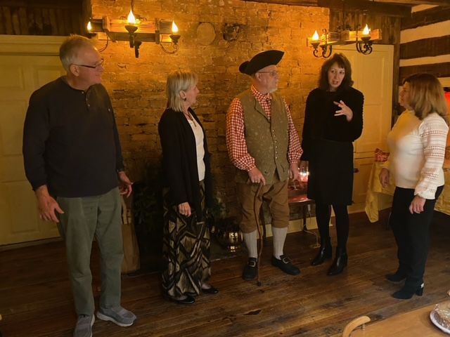 'This room is like a hug' | Local News | bedfordgazette.com
