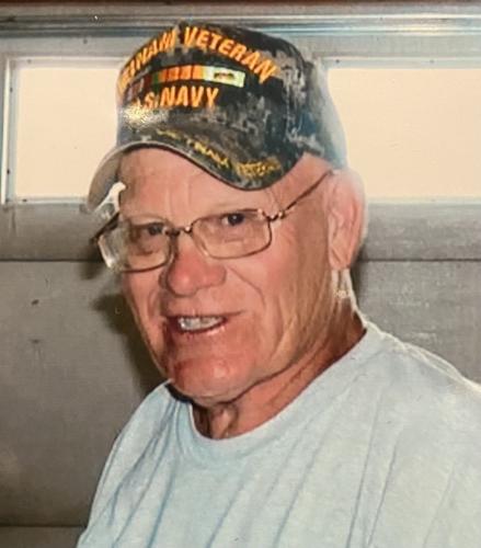 James E. 'Bim' Mundorff Jr. | Obituaries | bedfordgazette.com