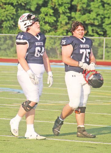 Locals help South capture Lantzy win | Local | bedfordgazette.com