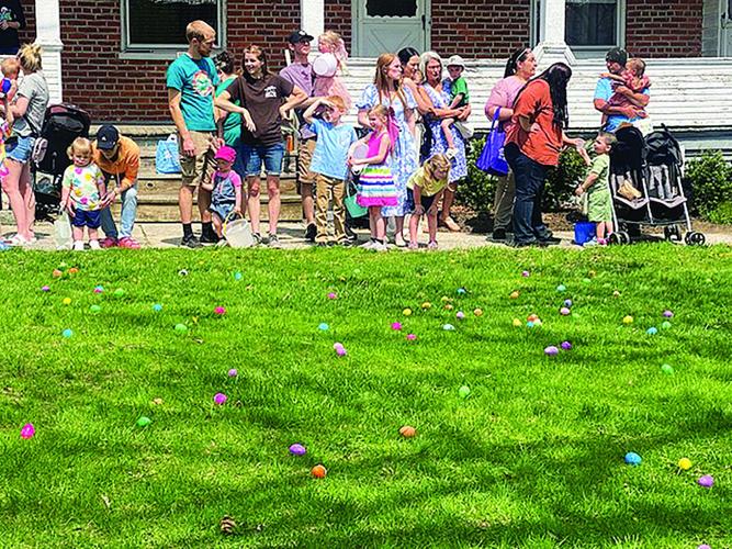 Easter Family Fun! | Local News | bedfordgazette.com
