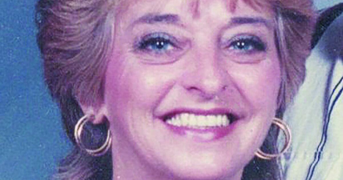 Janet P. Acker | Obituaries | bedfordgazette.com