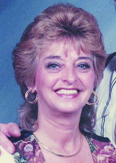 Janet P. Acker | Obituaries | bedfordgazette.com
