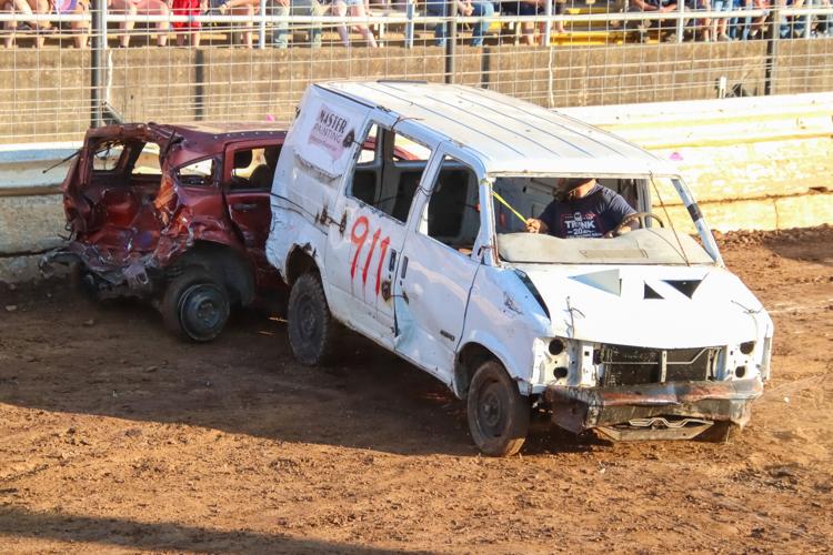 Sickles, Webb, Wilson victors at Thursday demos | Local ...