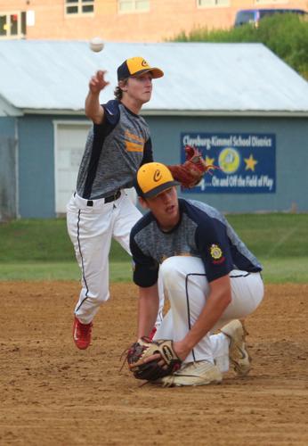 Eberlin pushes Bulldogs past Saints in the ninth | Local ...