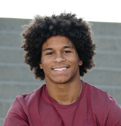 Teen of the Week - Jakobe Harman | School | bedfordgazette.com