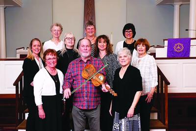 Music with Meaning concert to be held | Local News | bedfordgazette.com
