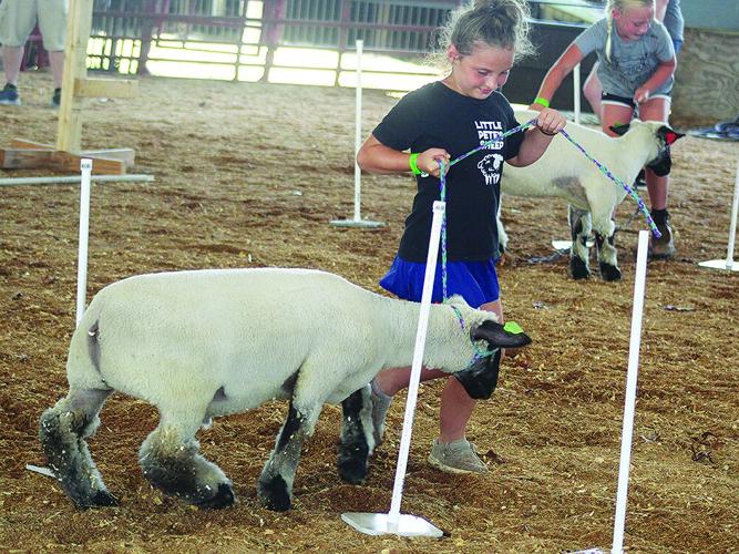 Ready, set, go! | Local News | bedfordgazette.com