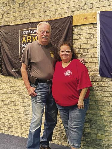 Everett VFW honored | Local News | bedfordgazette.com