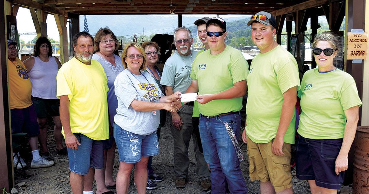 Officials dedicate center named in memory of Connor Ickes | Local News ...
