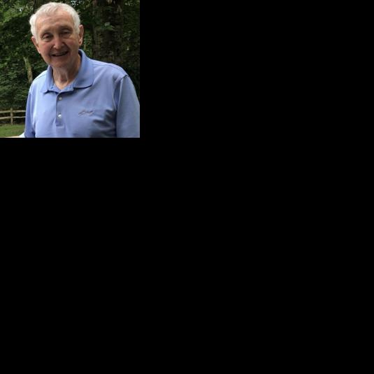 James W. 'Jay' Kirkman | Obituaries | bedfordgazette.com