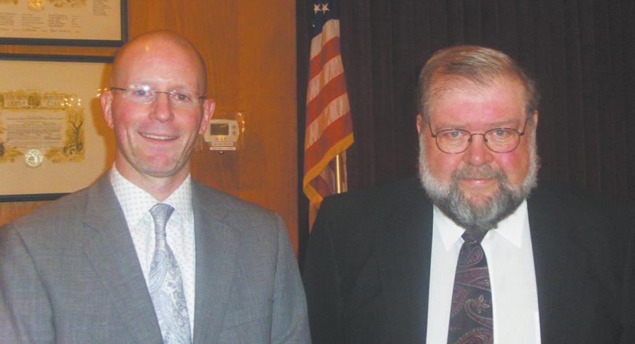 Judges reflect on role in communities at forum | Archives ...