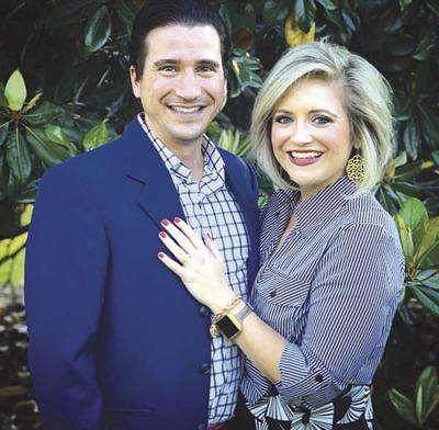 Engagement | Engagements | bedfordgazette.com