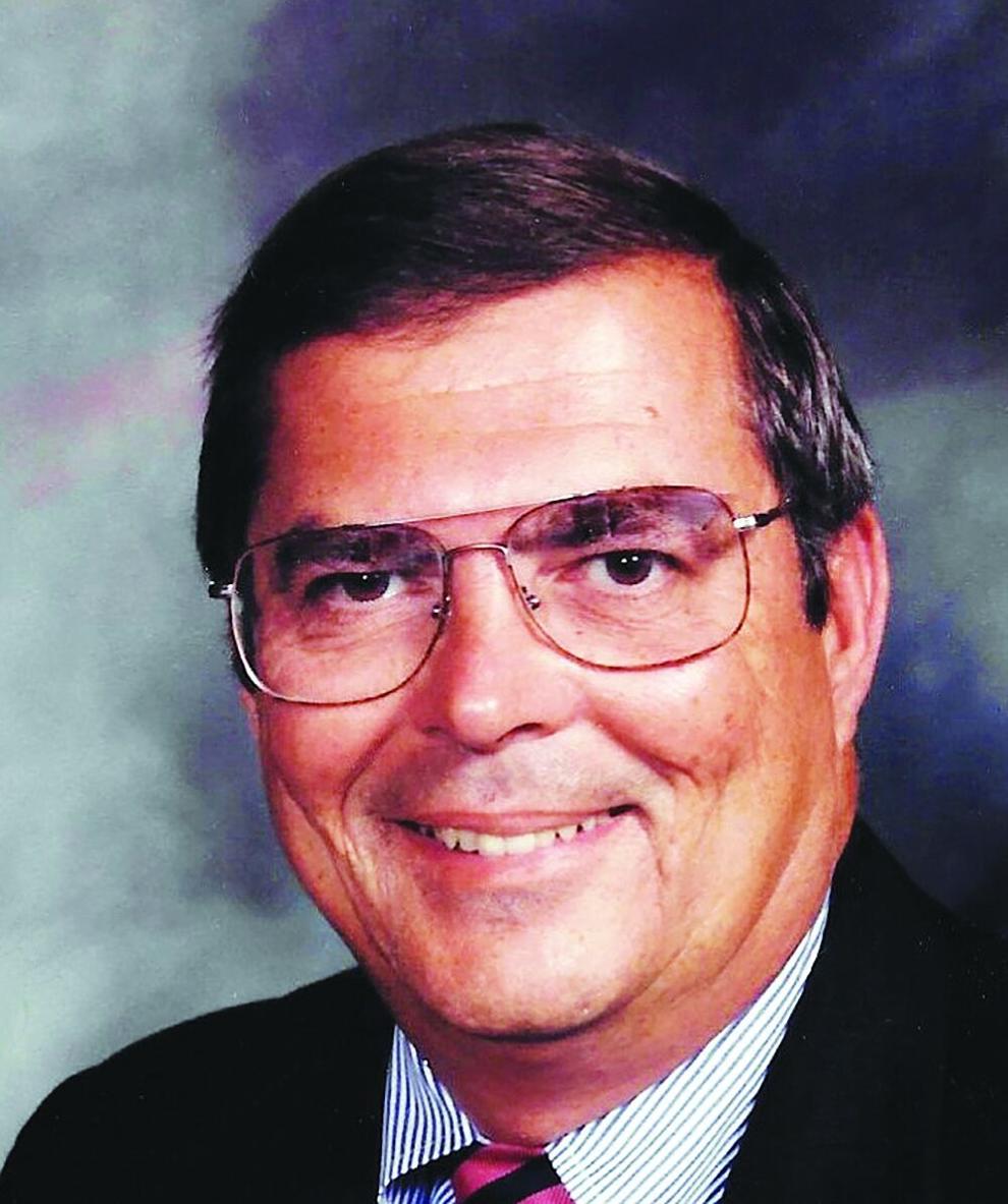 Rodney L. Cober | Obituaries | bedfordgazette.com