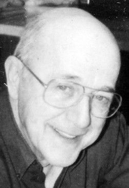 Robert Leroy Logsdon Jr. | Obituaries | bedfordgazette.com