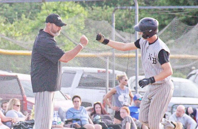 NB upends McConnellsburg, gets to 5-2A final | Local | bedfordgazette.com