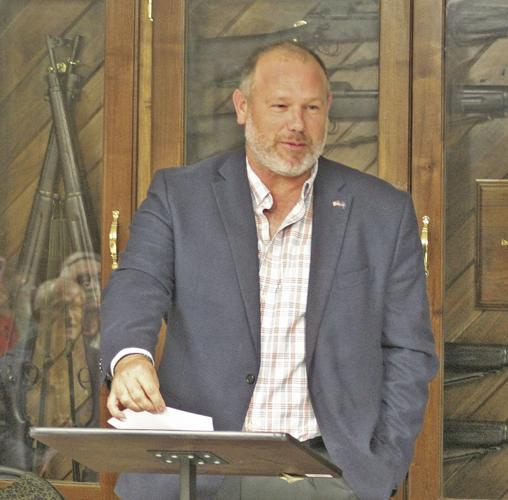 Large crowd, veterans enjoy local event | Local News | bedfordgazette.com