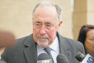 2nd Pennsylvania justice resigns over email scandal | Archives ...