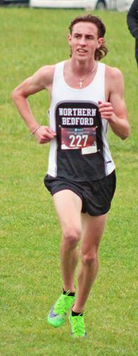 Zimmerman claims third straight D5-A crown | Local | bedfordgazette.com