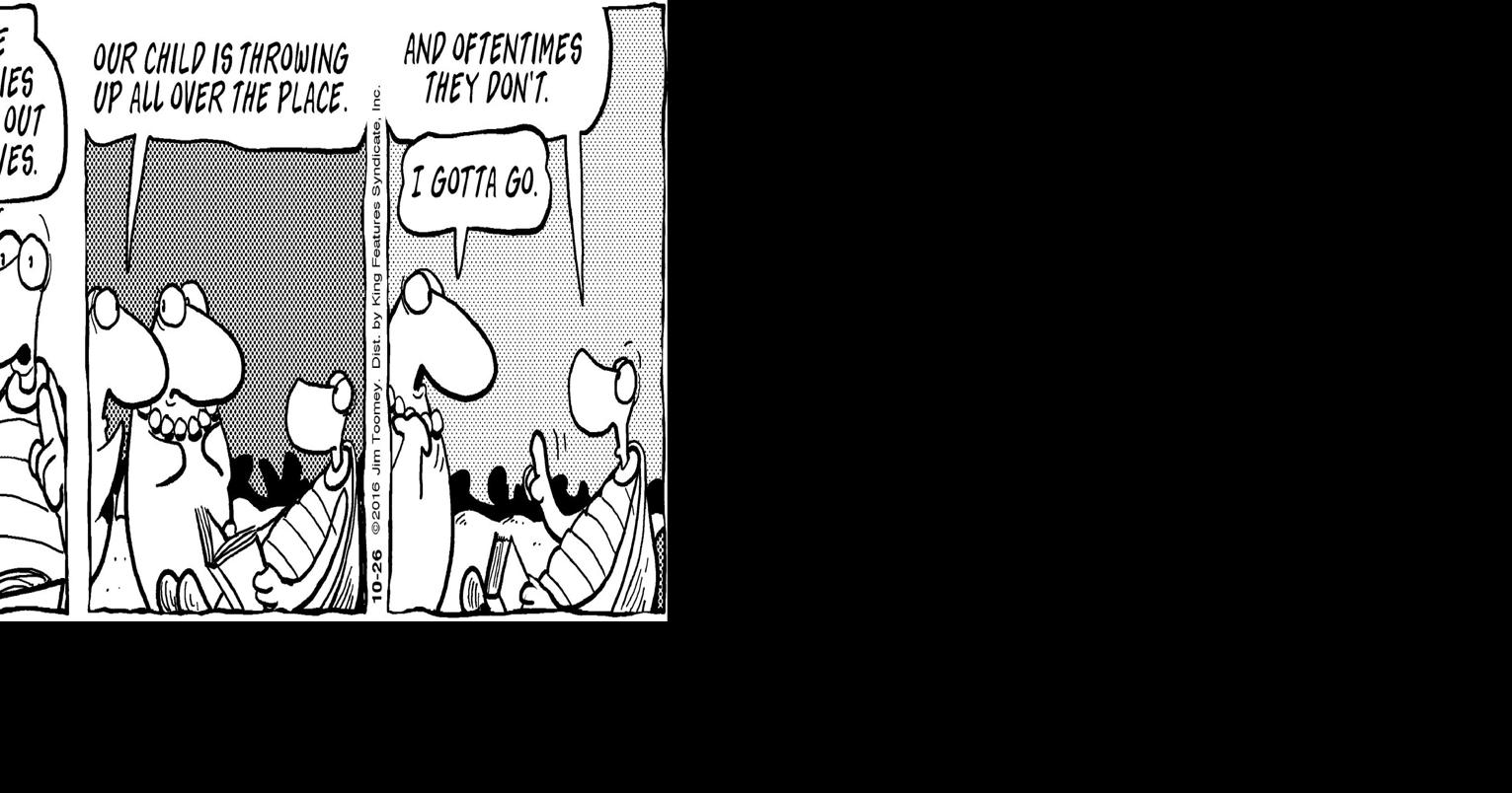 SHERMAN’S LAGOON | Local News | bedfordgazette.com