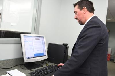 Register recorder office looking at new computer system | Local News ...