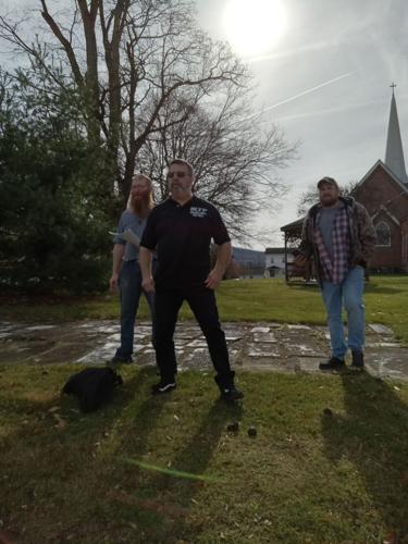 BCFP founder found guilty of harassment | Local News | bedfordgazette.com