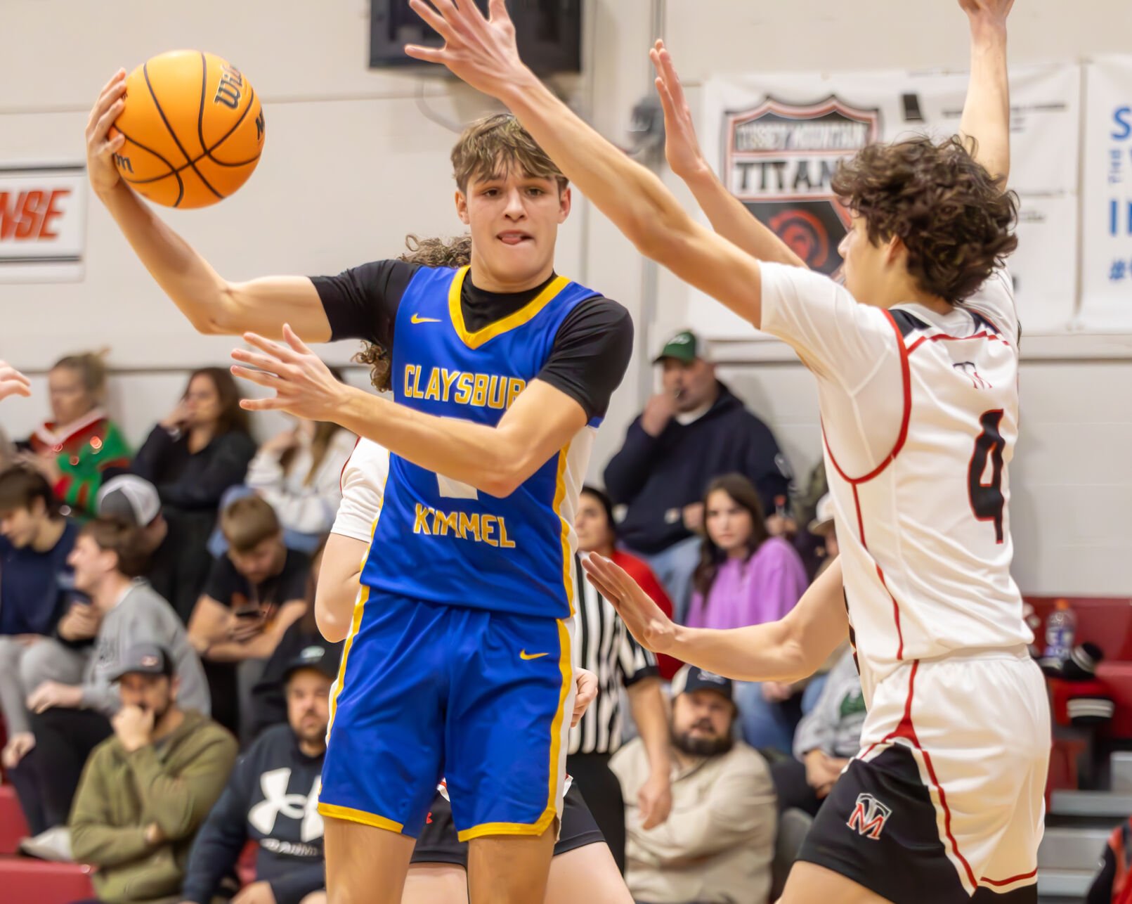 BB CK-TM Haney, Gambol | | bedfordgazette.com