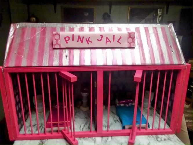 Pink Jail is Wednesday | Local News | bedfordgazette.com