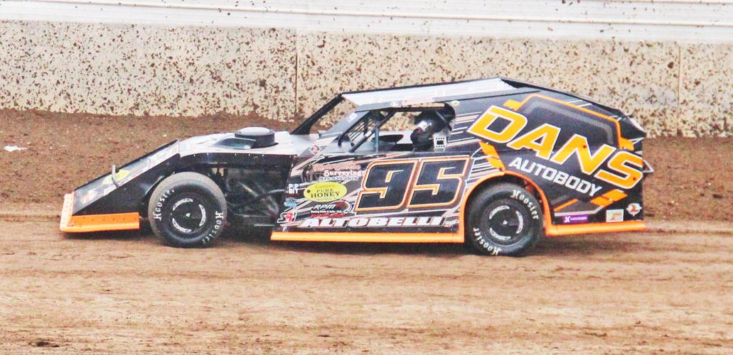 Bernheisel, Childers get late passes for Bedford victories | Local ...