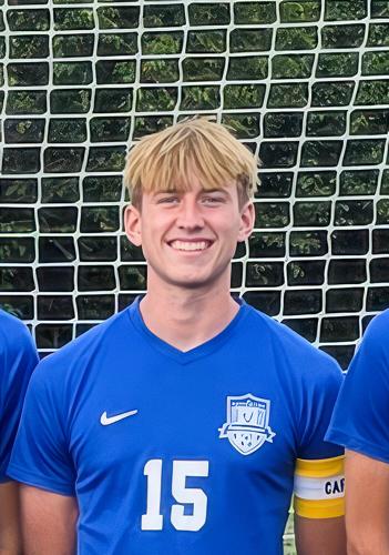 Eleven county players named LHAC All-Conference | Local ...