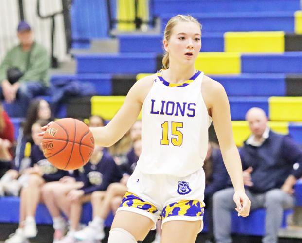 Lady Lions seniors lift team past BEA | Local | bedfordgazette.com